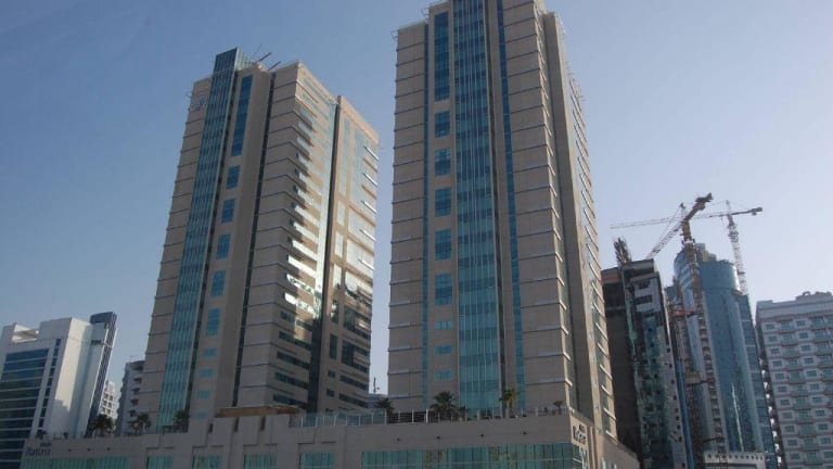 Media Rotana (Dubai) • HolidayCheck (Dubai | Vereinigte Arabische Emirate)