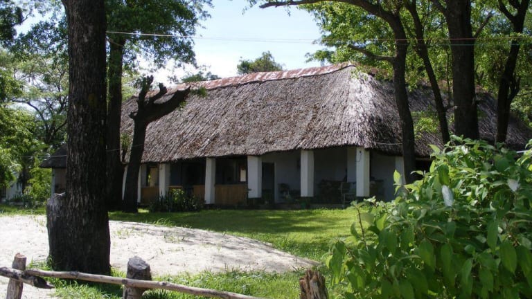 Sambani Lodge (Chintheche) • HolidayCheck (Malawi | Malawi)