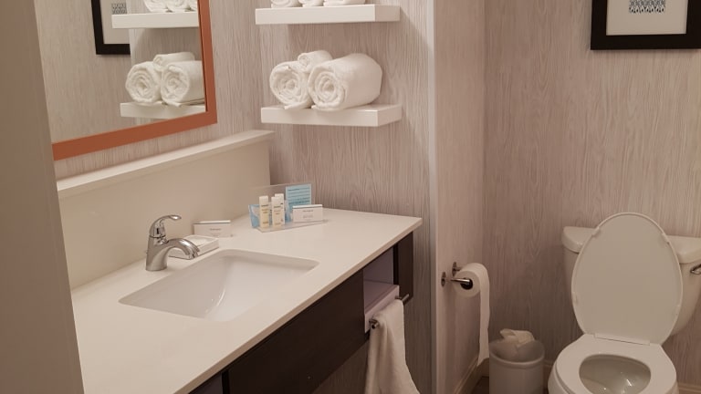 Hampton Inn Marathon - Florida Keys (Key Colony Beach) • HolidayCheck ...