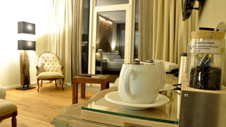 Hotel Wellnessgarten (Waging am See): Alle Infos zum Hotel