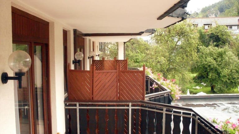 Hotel Forellenhof (Pottenstein): Alle Infos zum Hotel