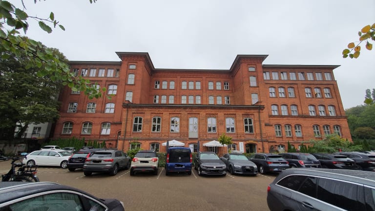 Hotel Volksschule (Hamburg) • HolidayCheck (Hamburg | Deutschland)