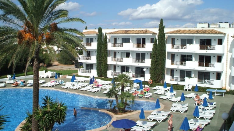 Inturotel Azul Garden (Cala d'Or): Alle Infos zum Hotel