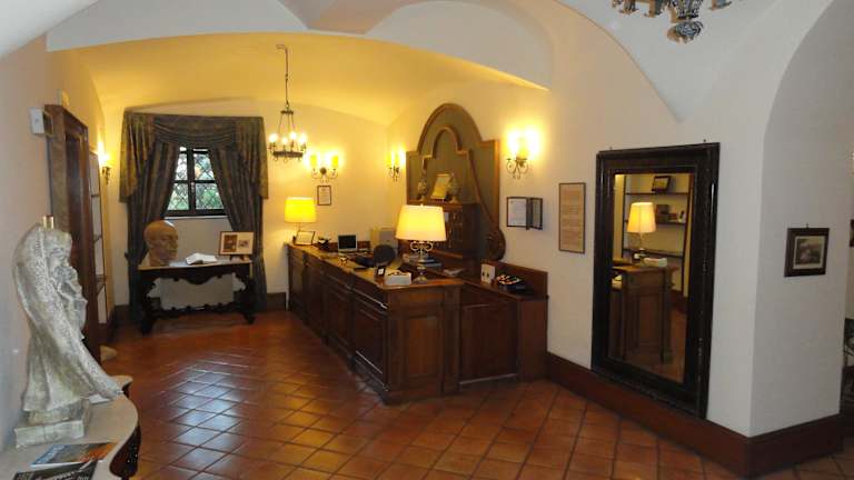 Hotel Castello Chiola (Loreto Aprutino) • HolidayCheck (Abruzzen | Italien)