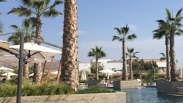 Hyatt Regency Taghazout (Taghazout) • HolidayCheck (Großraum Agadir ...