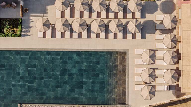 Unda (Roda): Alle Infos zum Hotel