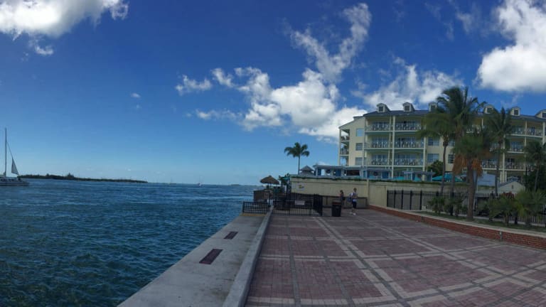 Hotel Ocean Key Resort & Spa (Key West) • HolidayCheck (Florida | USA)