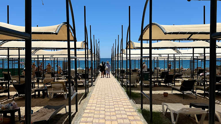 Kaia Coracesium (Alanya-Konakli): Alle Infos zum Hotel