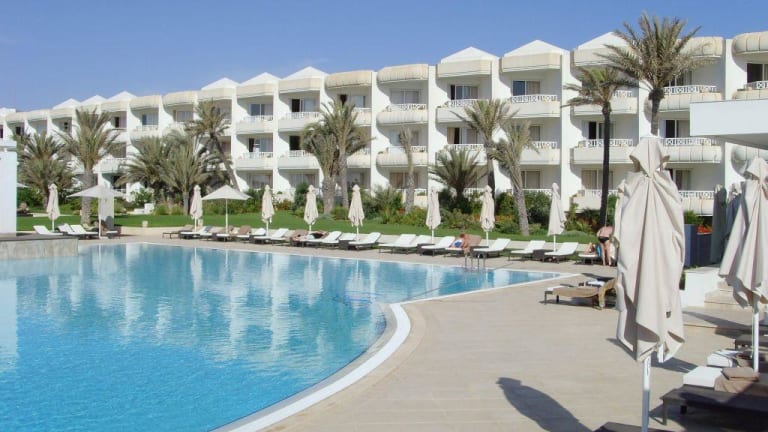 Radisson Blu Palace Resort & Thalasso Djerba (Midoun): Alle Infos zum Hotel