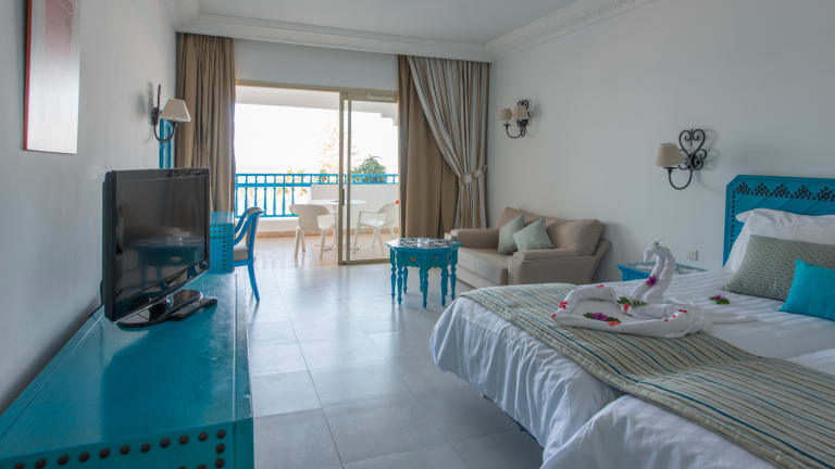 REGENCY Hotel & Spa (Monastir): Alle Infos zum Hotel