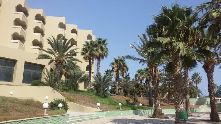 Hotel Kheops / Kheops Dolce Vita (Nabeul): Alle Infos zum Hotel
