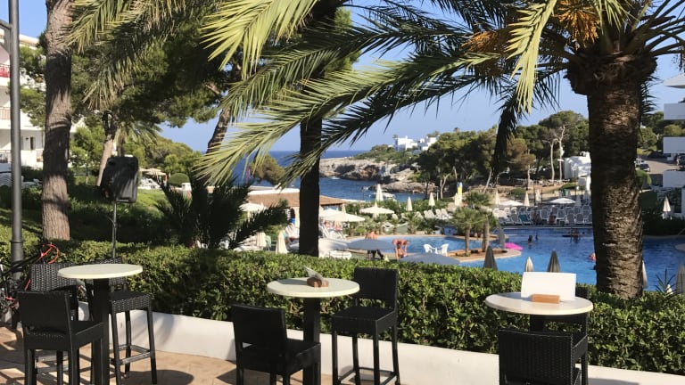Inturotel Azul Garden (Cala d'Or): Alle Infos zum Hotel