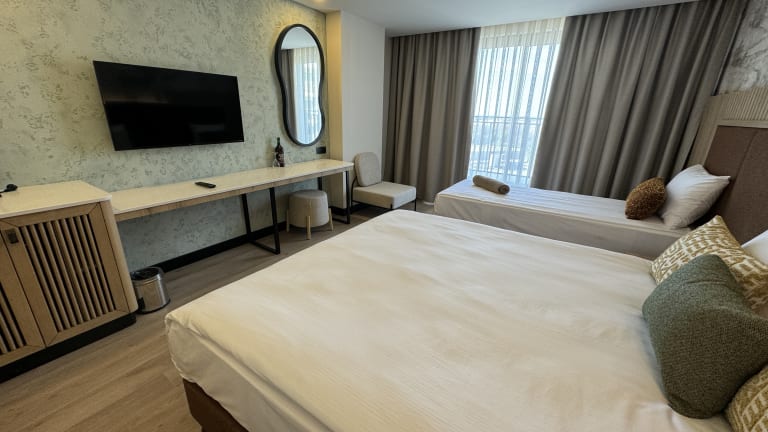 VOX MARIS RESORT (Side): Alle Infos zum Hotel