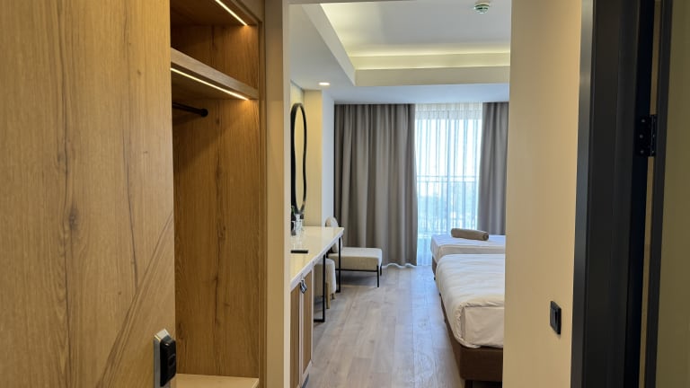 VOX MARIS RESORT (Side): Alle Infos zum Hotel