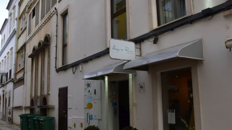 Aqua Ria Boutique Hotel (Faro): Alle Infos zum Hotel