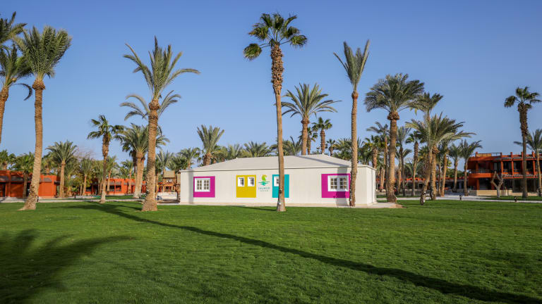 Calimera Blend Paradise (Hurghada): Alle Infos zum Hotel