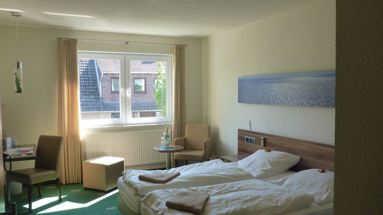 Hotel im Schützenhof Jever (Jever): Alle Infos zum Hotel