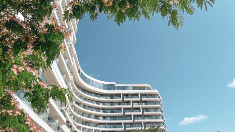 GRIFID Noa (Goldstrand): Alle Infos zum Hotel