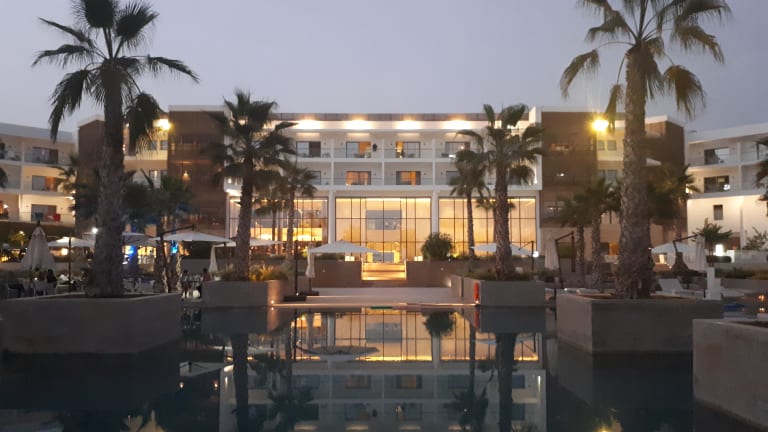 Hyatt Place Taghazout Bay (Tamraght): Alle Infos zum Hotel