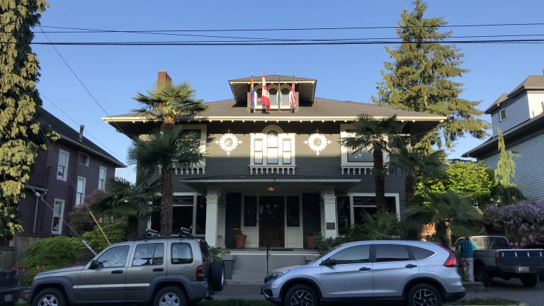 Gaslight Inn - Adults only (Seattle) • HolidayCheck (Washington | USA)