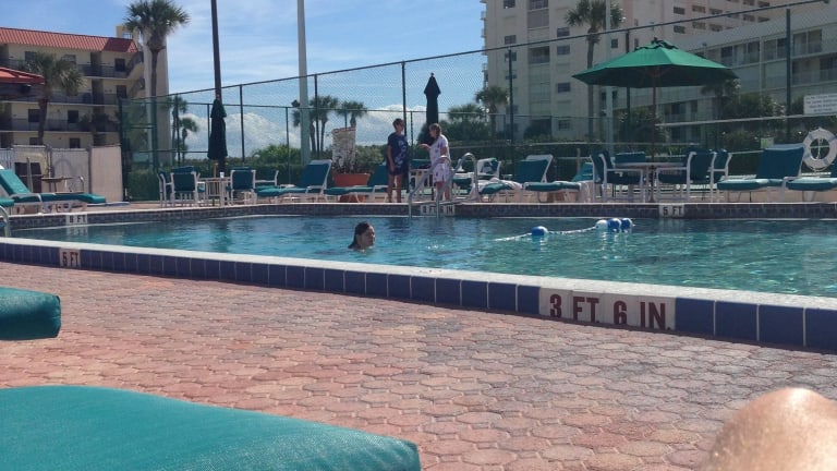 Hotel Ocean Landing Resort (Cocoa Beach) • HolidayCheck