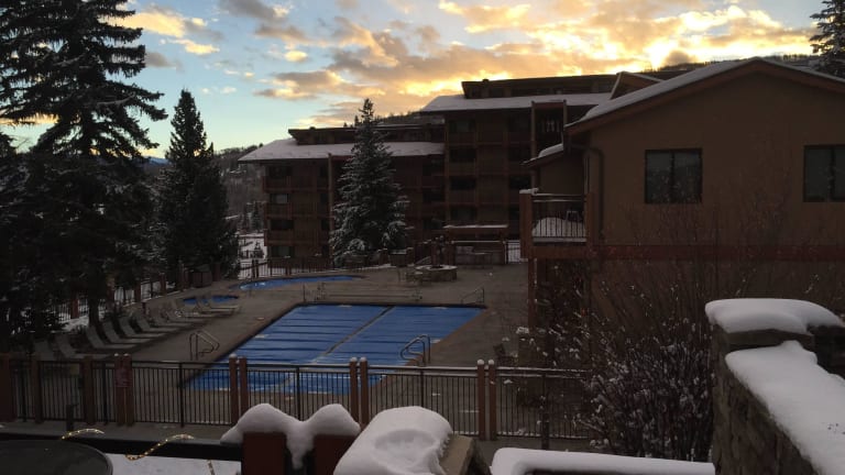 Hotel Stonebridge Inn (Snowmass Village) • HolidayCheck (Colorado | USA)