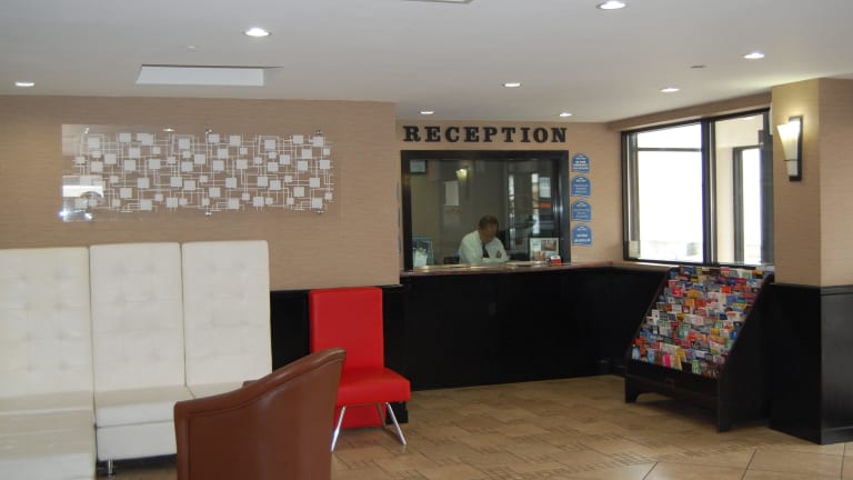 Quality Inn JFK Airport Rockaway Blvd (New York - Queens): Alle Infos ...