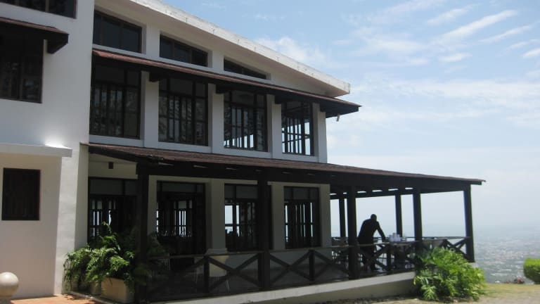 Hotel Camp David Ranch Resort (Santiago de los Caballeros): Alle Infos ...