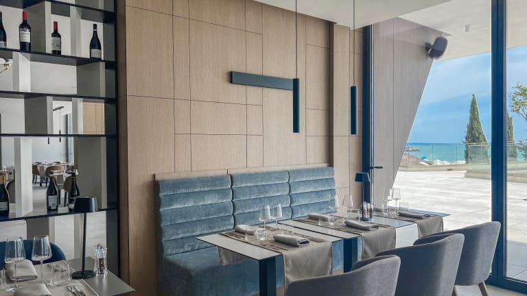 GRIFID Noa (Goldstrand): Alle Infos zum Hotel