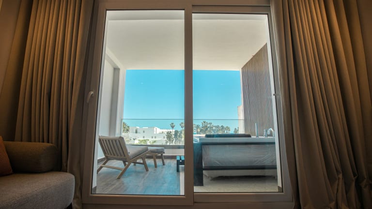 One Resort Premium Hammamet (Hammamet-Yasmine): Alle Infos zum Hotel