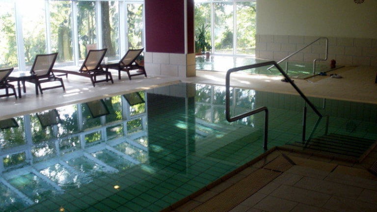 Hotel AquaQuell Bad Pilzweg (Fürstenzell) • HolidayCheck