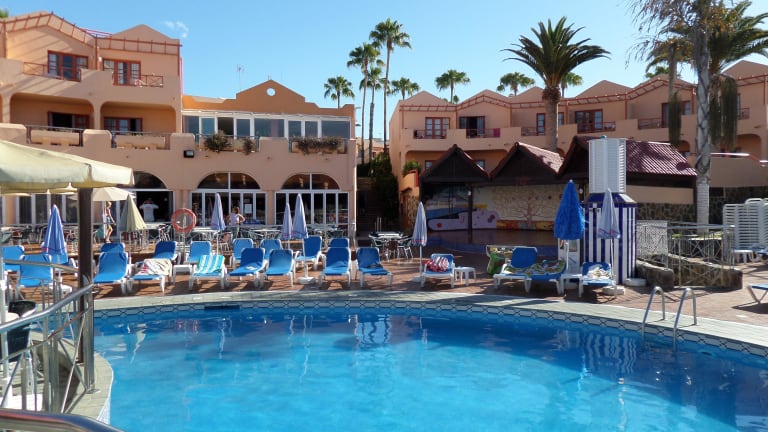 Turbo Club (Gran Canaria) • HolidayCheck