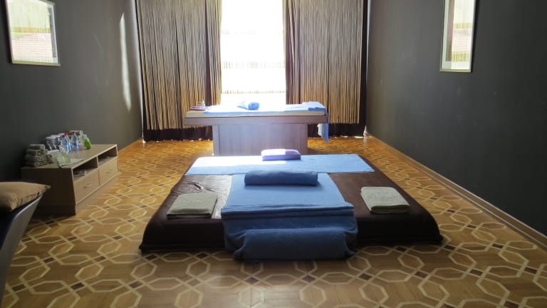 Marxal Resort & Spa (Shaki/Sheki): Alle Infos zum Hotel