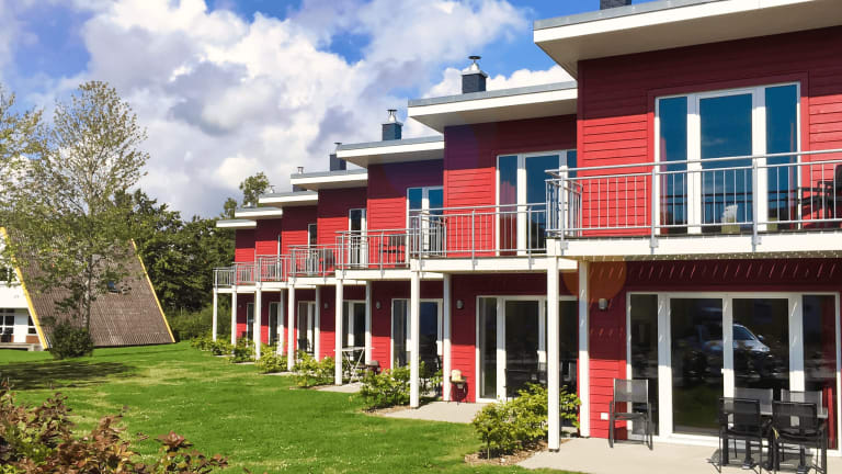 Damp Ostsee Resort & Ferienpark (Damp): Alle Infos zum Hotel