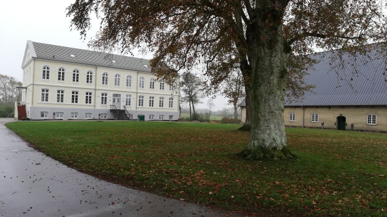 Gut Oestergaard FeWo (Steinberg): Alle Infos zum Hotel