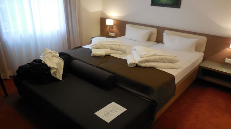 Hotelanlage Starick (Lübbenau/Spreewald): Alle Infos zum Hotel