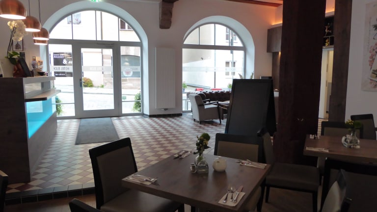 Hotel Elch Boutique (Nürnberg) • HolidayCheck