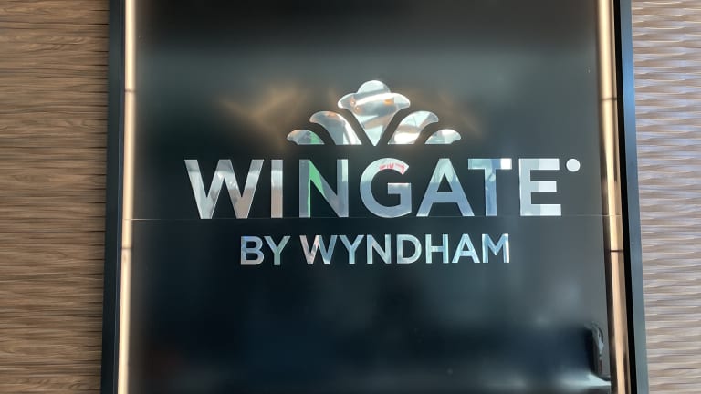 Wingate by Wyndham Long Island City (Long Island City): Alle Infos zum ...