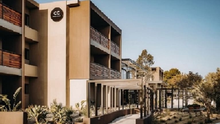 Cook's Club Ialysos Rhodes (Ialysos): Alle Infos zum Hotel