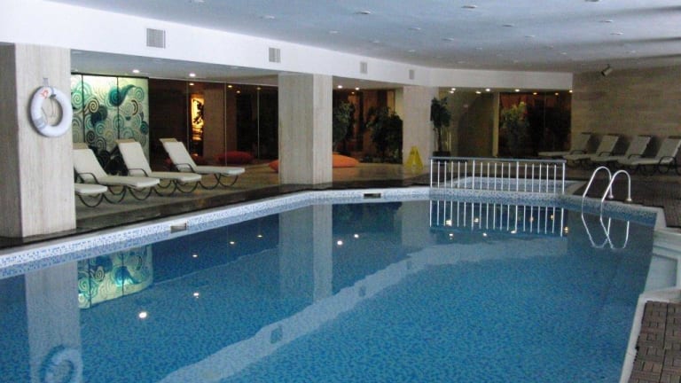 Asteria Collection Side (Side - Titreyengöl): Alle Infos zum Hotel