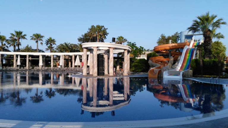 TUI Magic Life Belek (Belek - Kadriye): Alle Infos zum Hotel