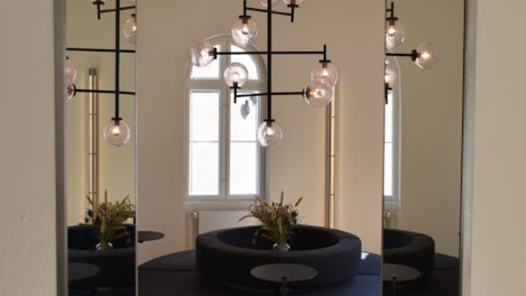 Hotel Ottilia by Brøchner Hotels (Valby) • HolidayCheck (Kopenhagen ...