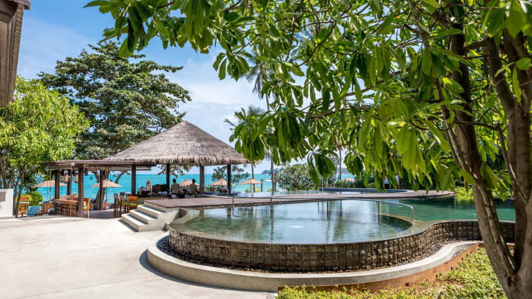 SAii Koh Samui Villas (adult only 12+) (Bo Phut): Alle Infos zum Hotel