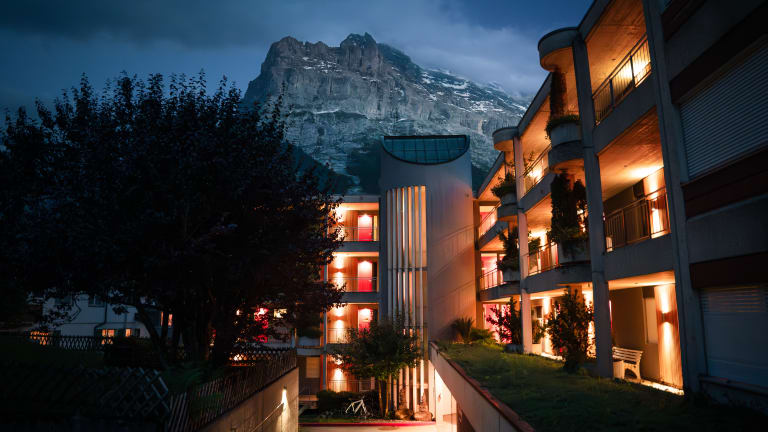 Eiger Mountain & Soul Resort (Grindelwald): Alle Infos zum Hotel