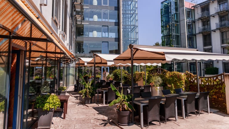 PLAZA Residence Stuttgart-Ditzingen (Ditzingen): Alle Infos zum Hotel