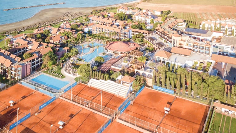 ROBINSON CYPRUS (Alaminos) • HolidayCheck (Südzypern | Zypern)