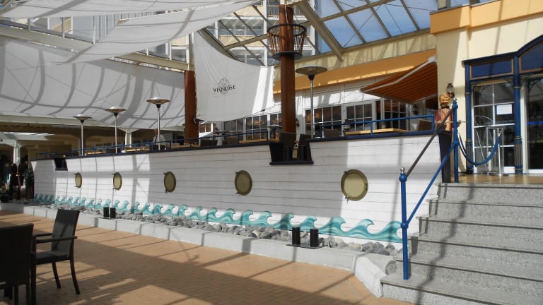 IFA Fehmarn Hotel & Ferien Centrum (Fehmarn) • HolidayCheck