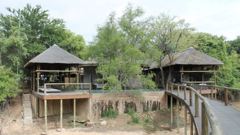 Moditlo River Lodge (Hoedspruit): Alle Infos zum Hotel
