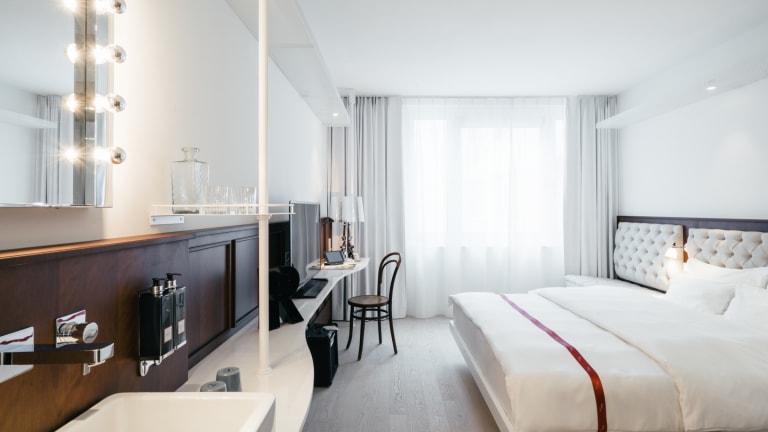 Ruby Lissi Hotel Vienna (Wien): Alle Infos zum Hotel