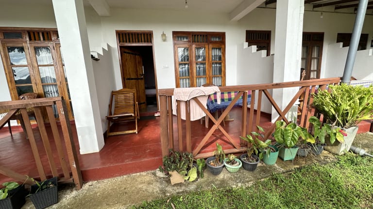 Ella Infinity View (Ella): Alle Infos zum Hotel